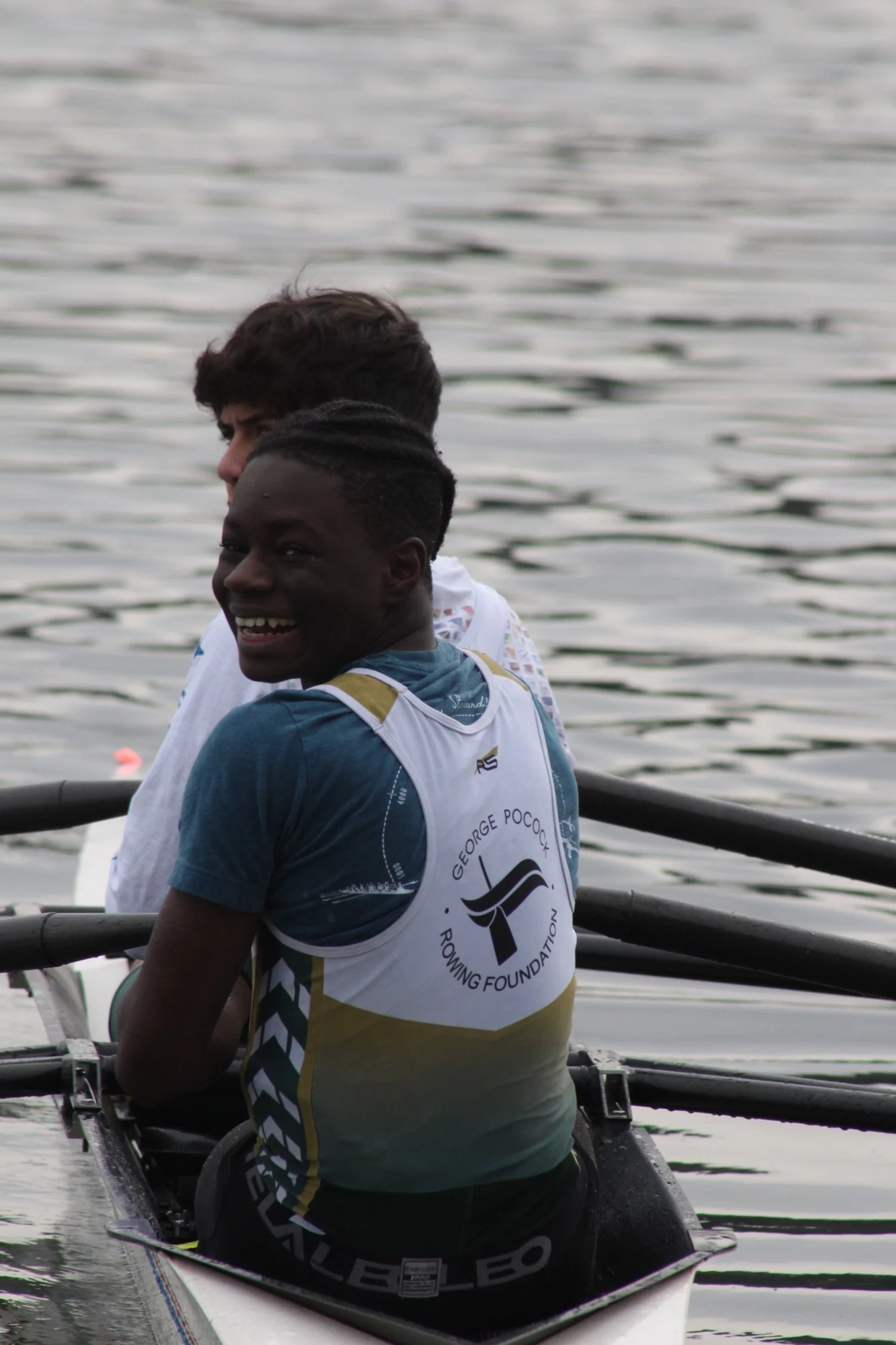 Parent Resources — Pocock Youth Rowing