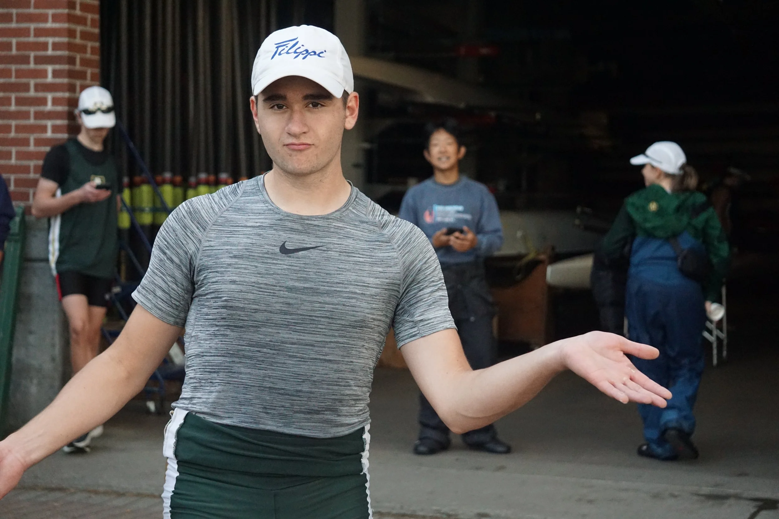 Athlete Resources — Pocock Youth Rowing