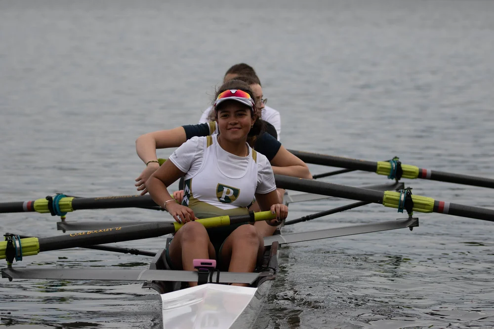 About — Pocock Youth Rowing