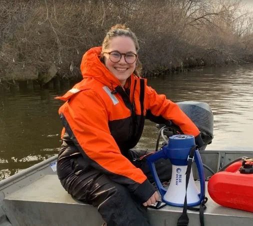 Meet our Staff — Pocock Youth Rowing
