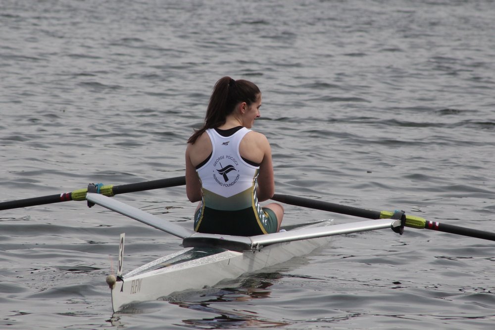 Parent Resources — Pocock Youth Rowing