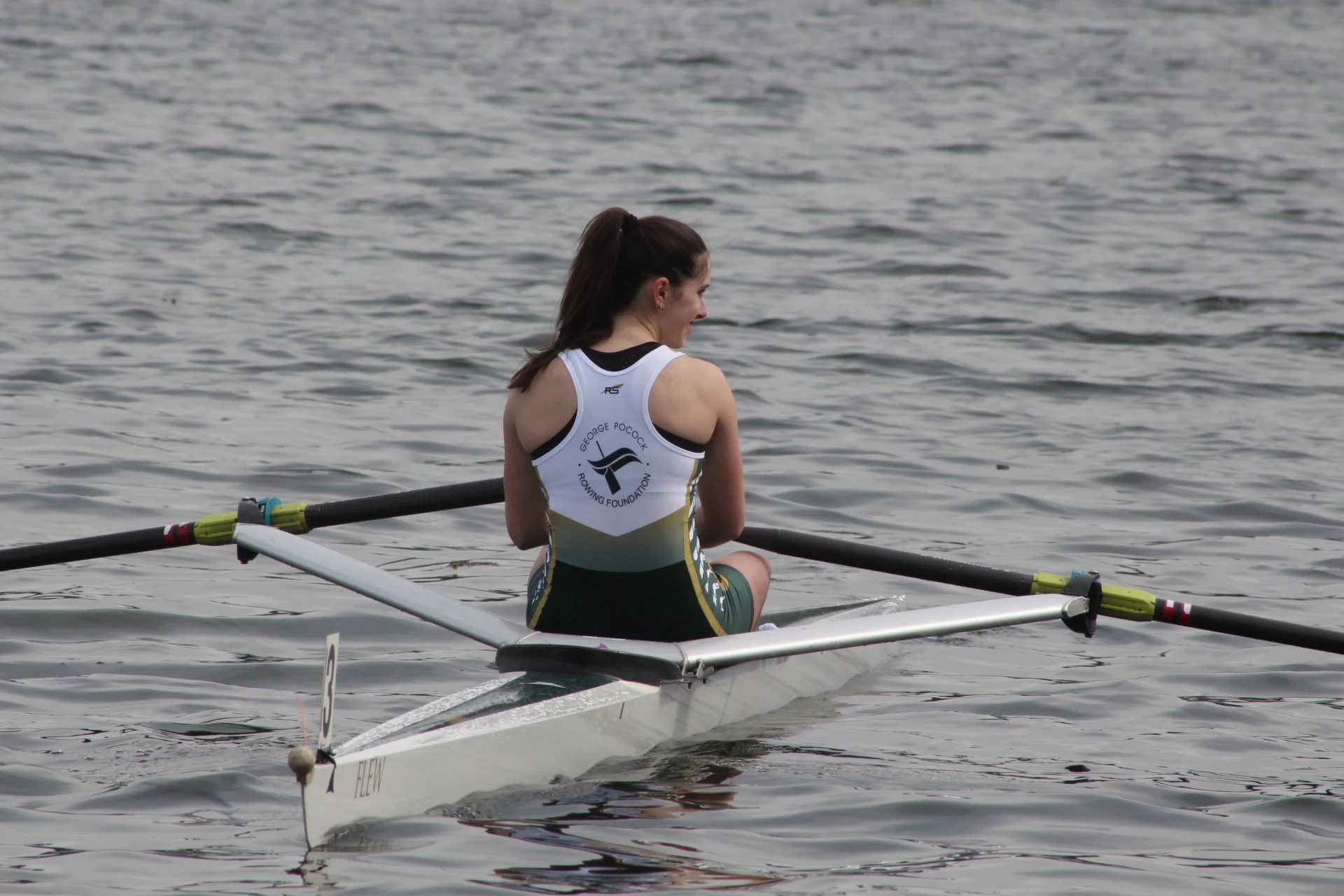 Parent Resources — Pocock Youth Rowing