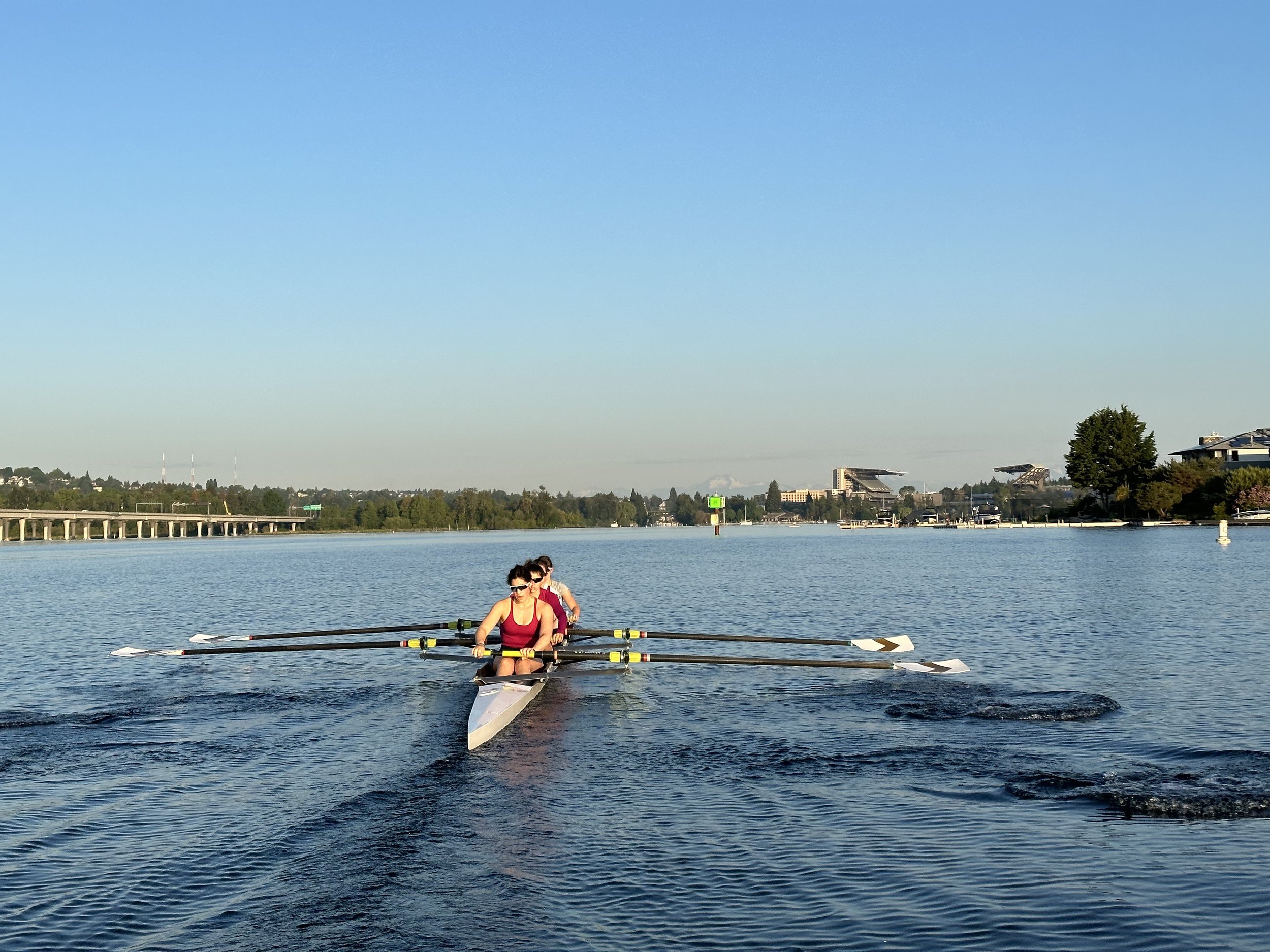 Programs — Pocock Youth Rowing
