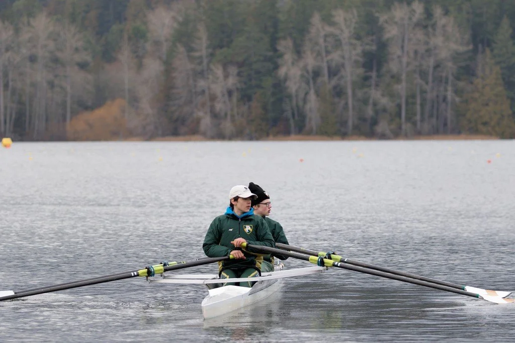 Parent Resources — Pocock Youth Rowing