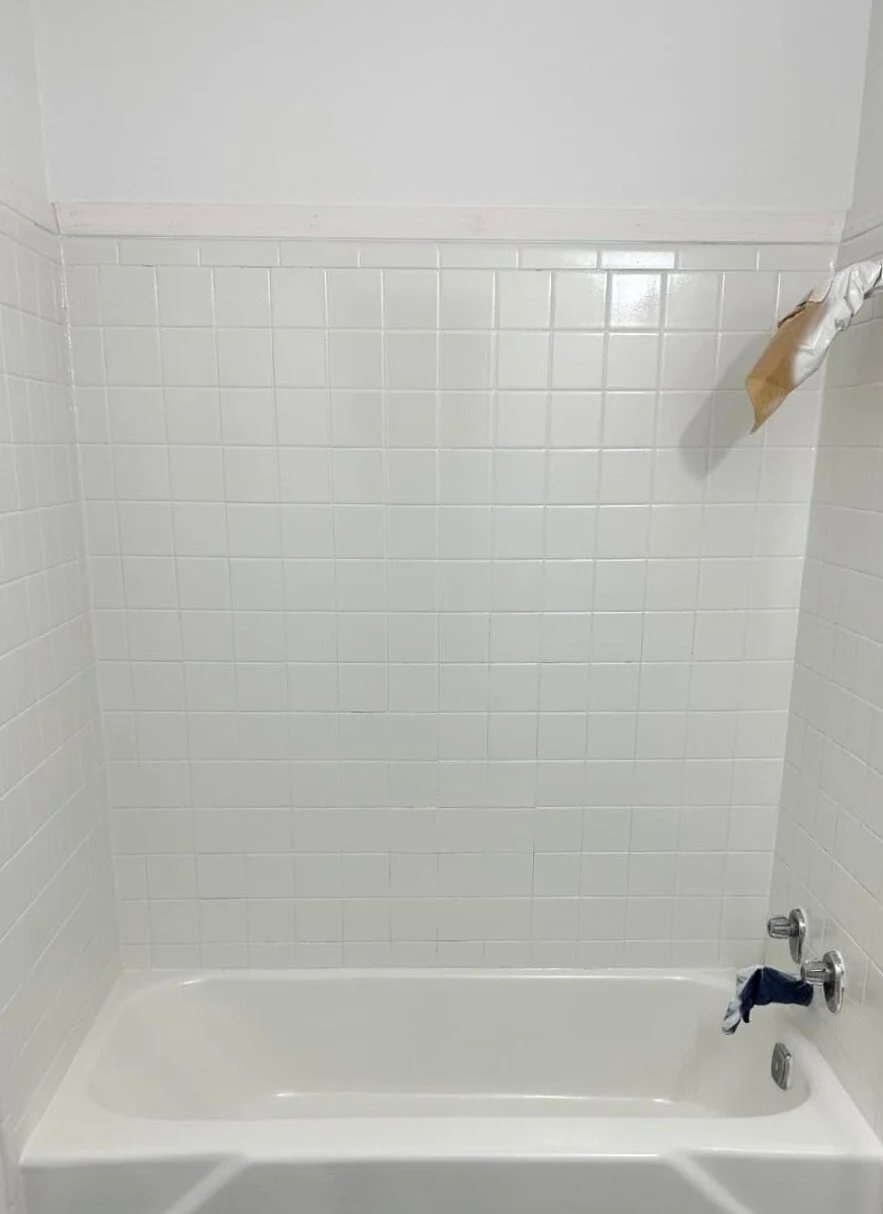 Ceramic Tile Refinishing | Professional Service in Austin