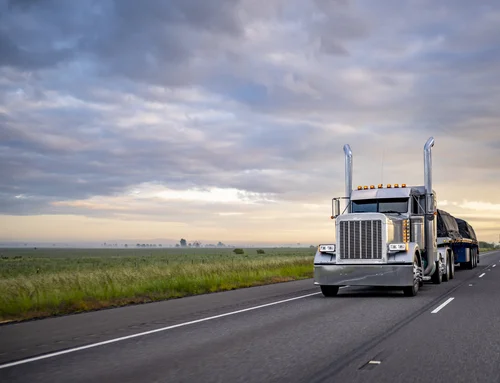 About — Welcome Logistics