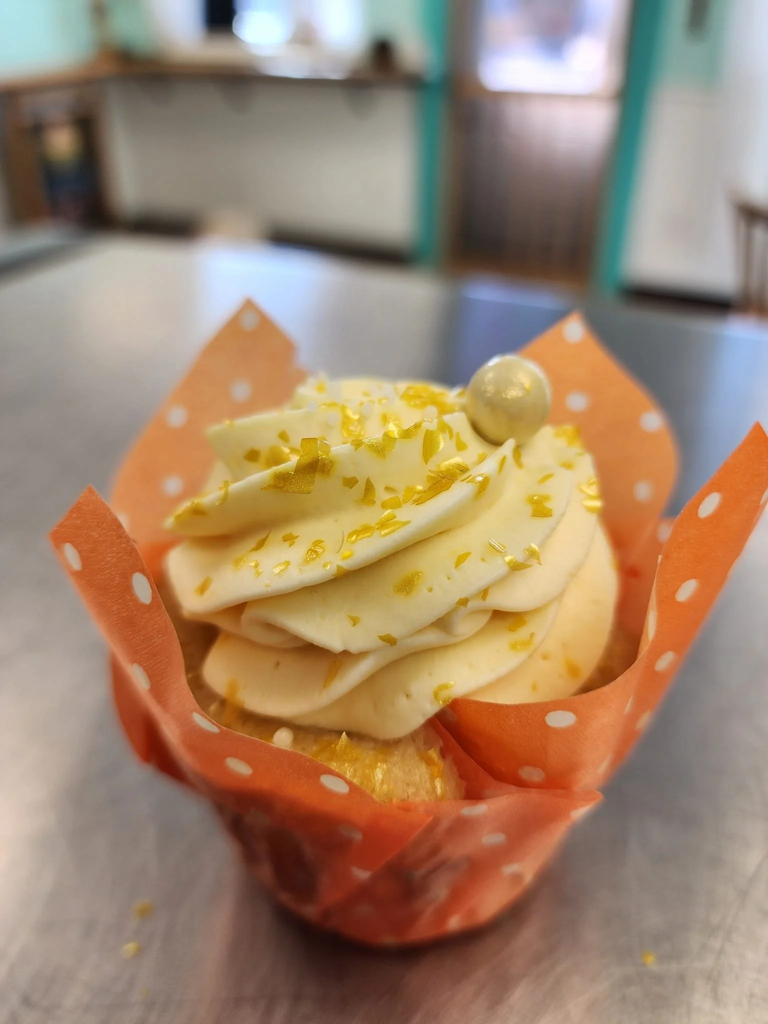 Cupcake Gallery — The Cakery