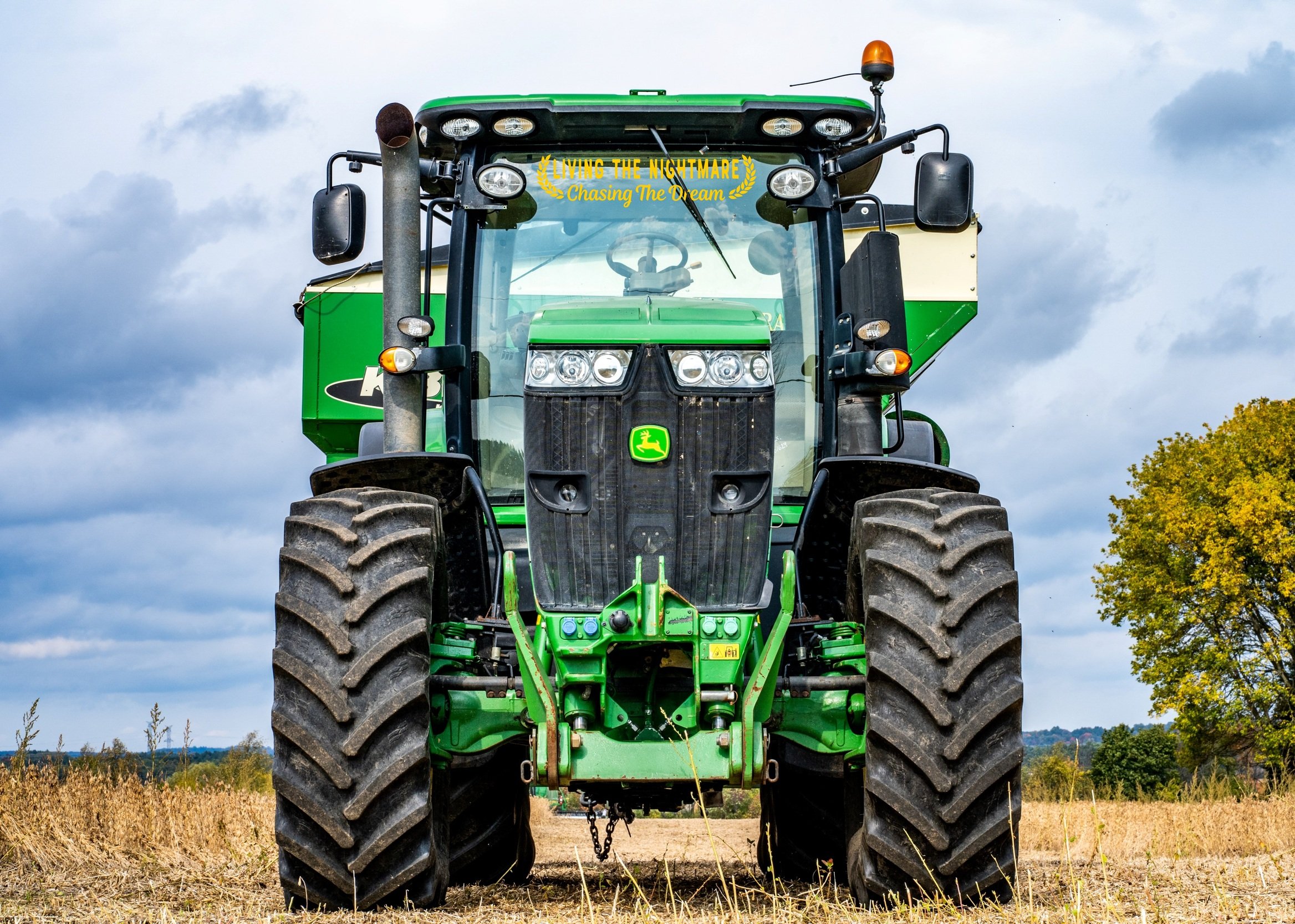 AgriSpec Store — Agri Visual