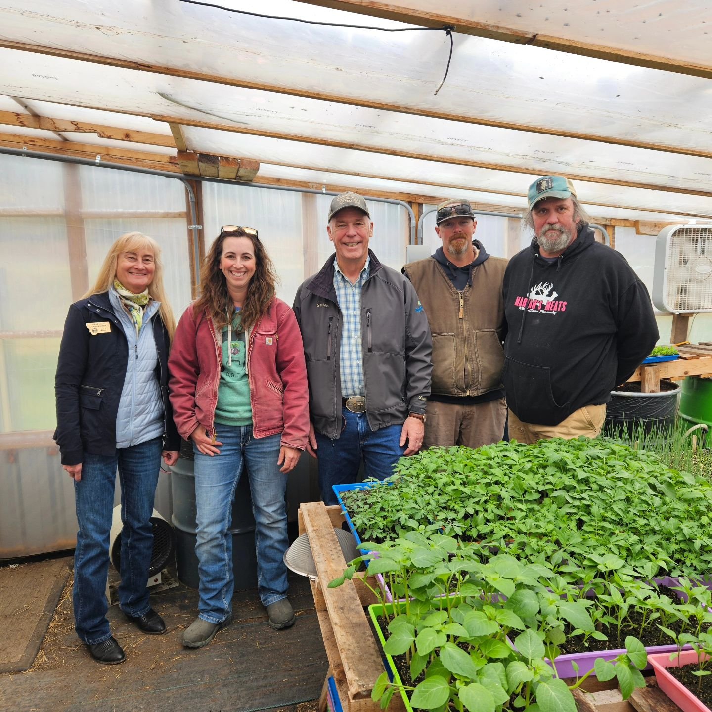 Central Montana Food Hub