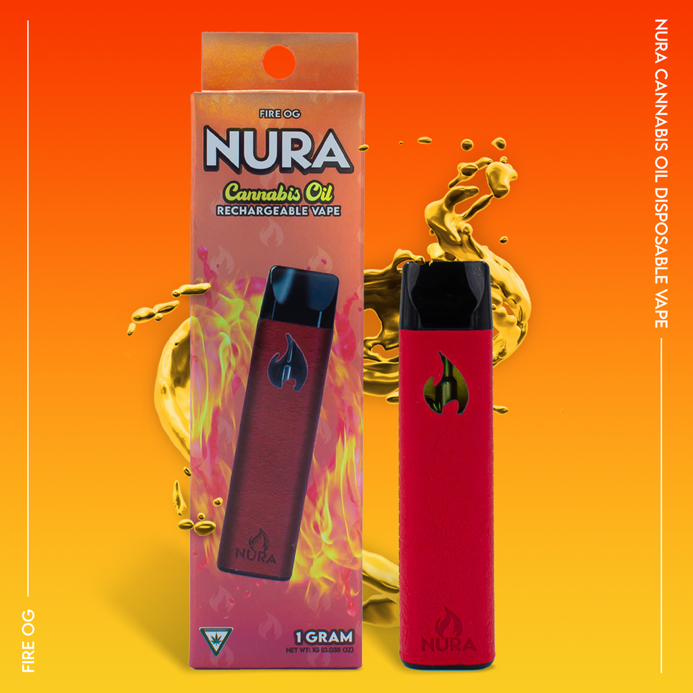 Nura