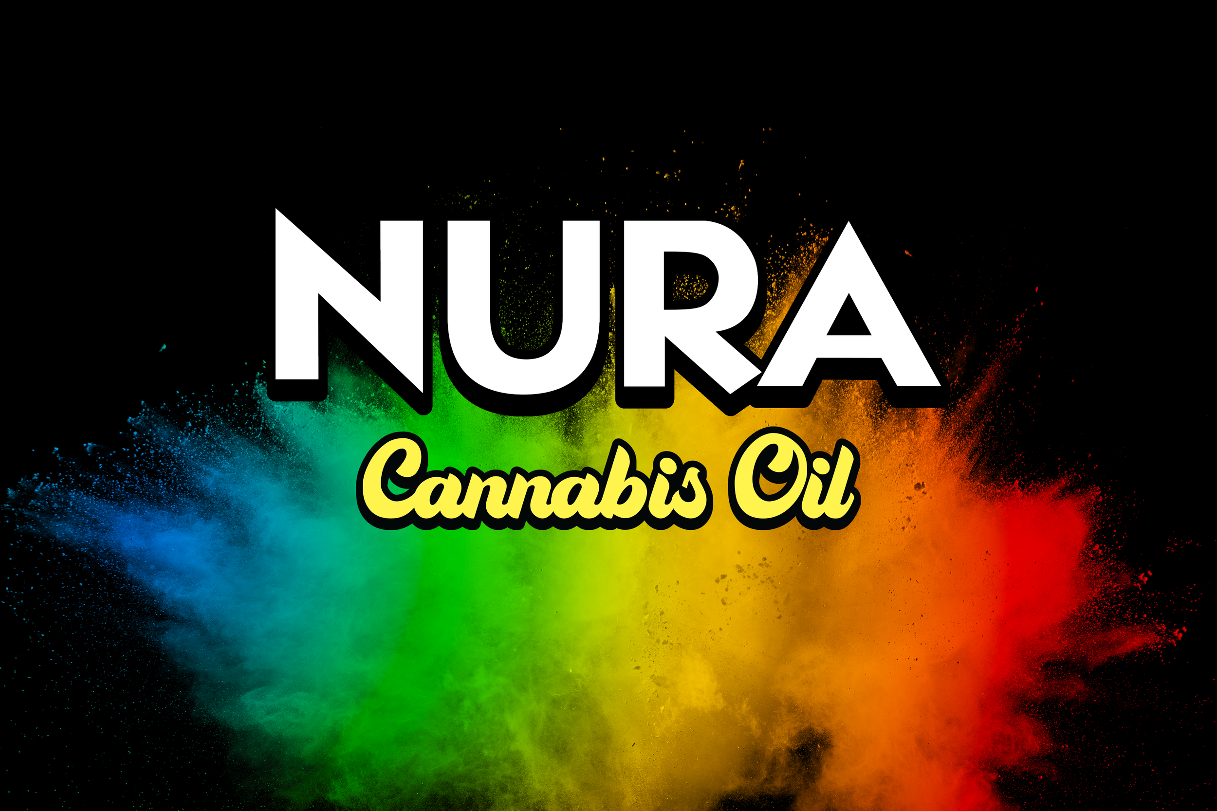 Nura Logo Nura Space | LinkedIn