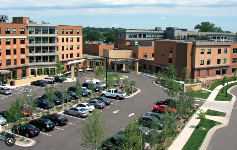 Maayanot site selection criteria — Maayanot Community Mikveh of Minnesota