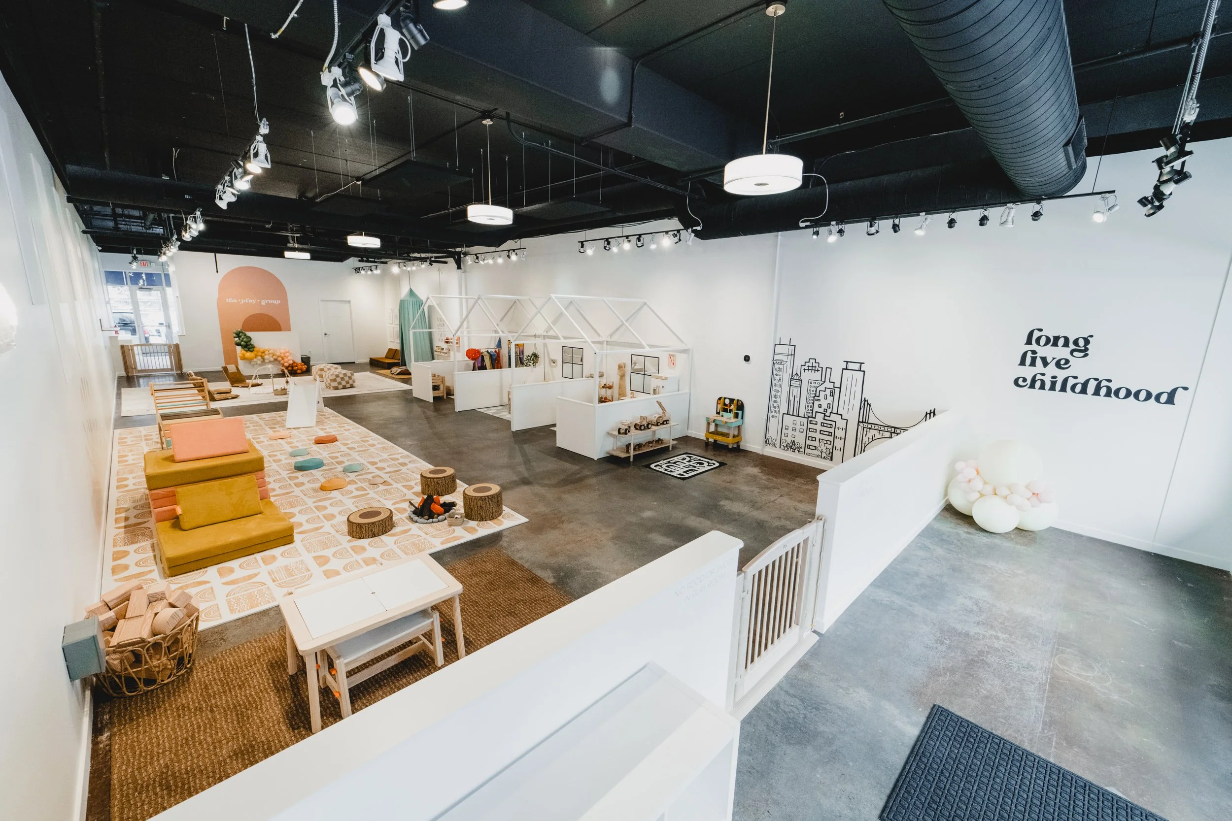 Gallery 1 — The Play Group