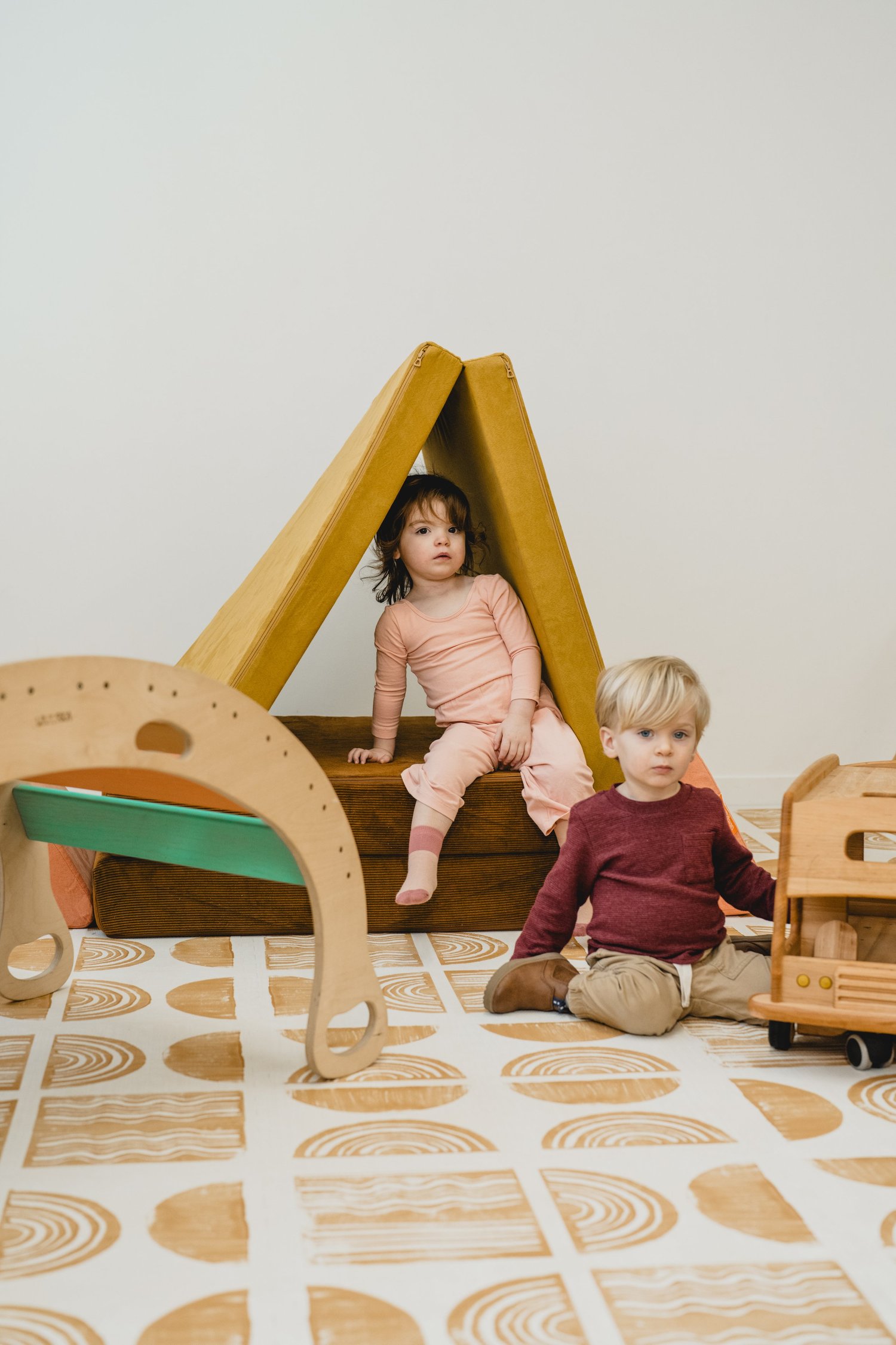 The Play Group