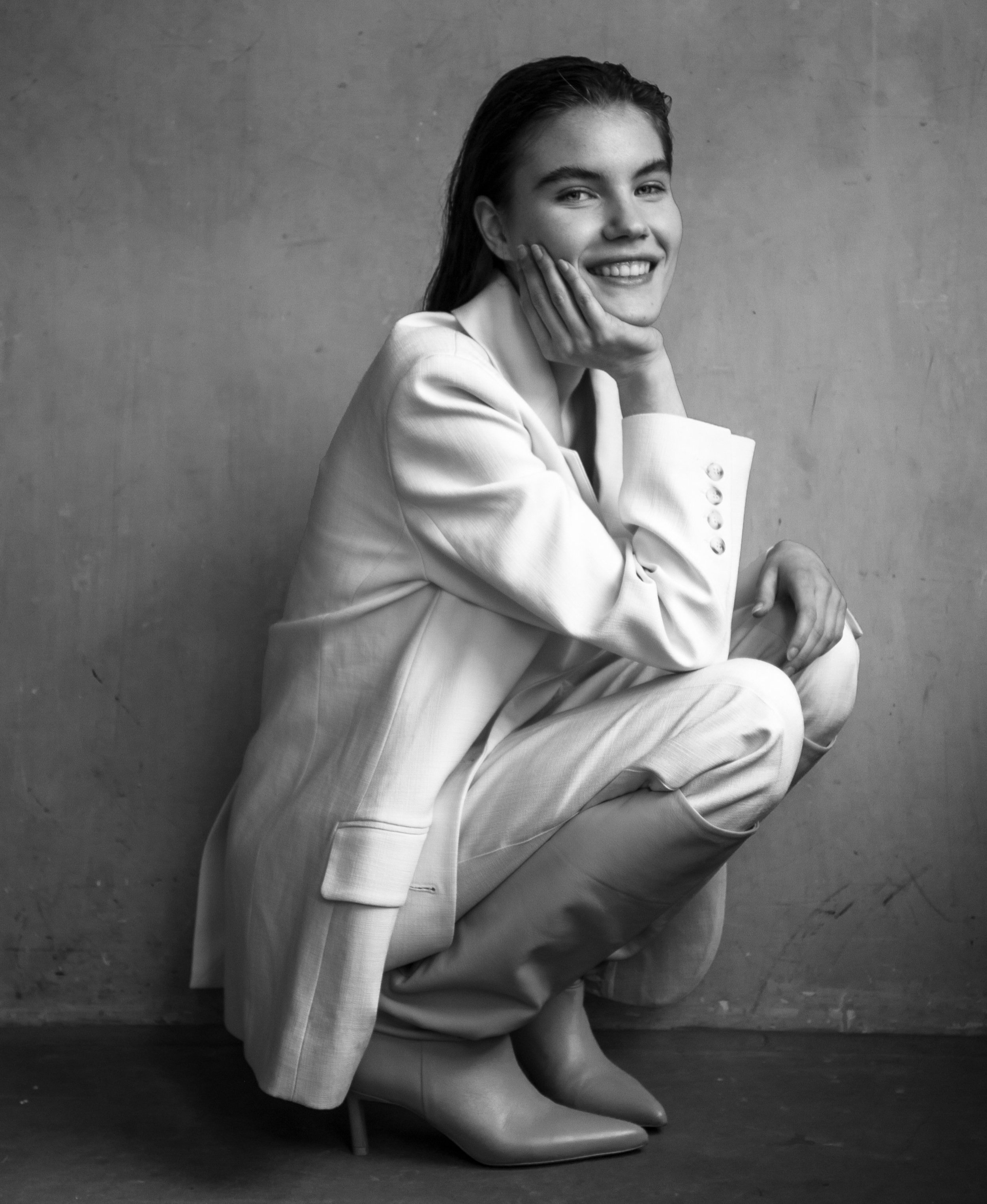 models — bloom mgmt