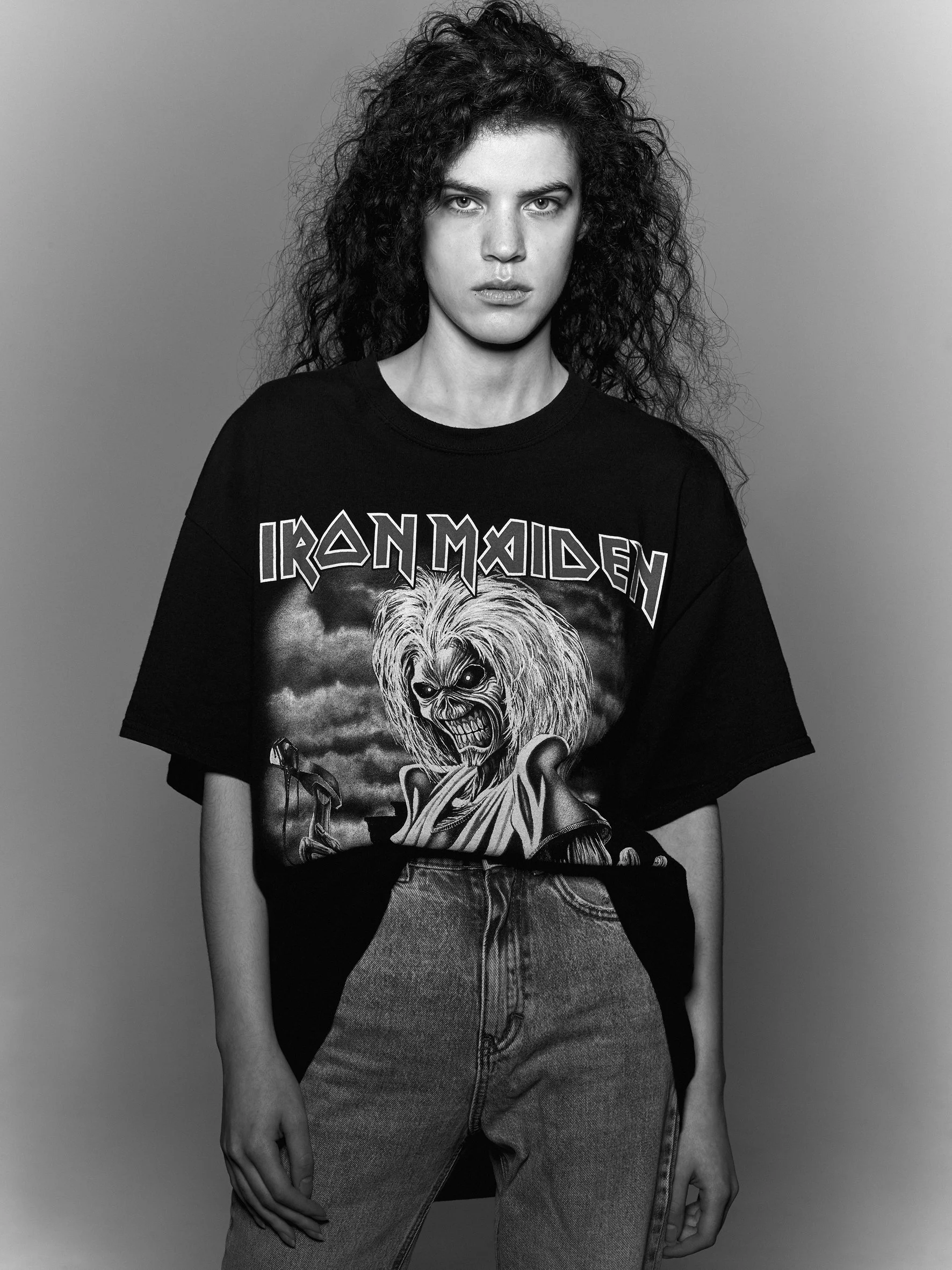 ALICE — bloom management