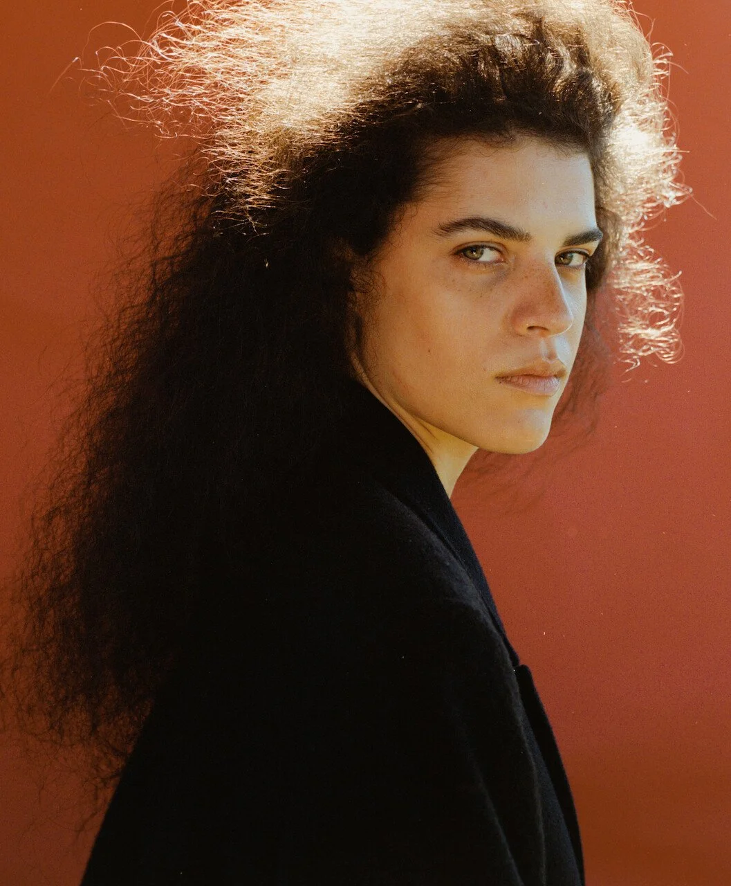 ALICE — bloom management