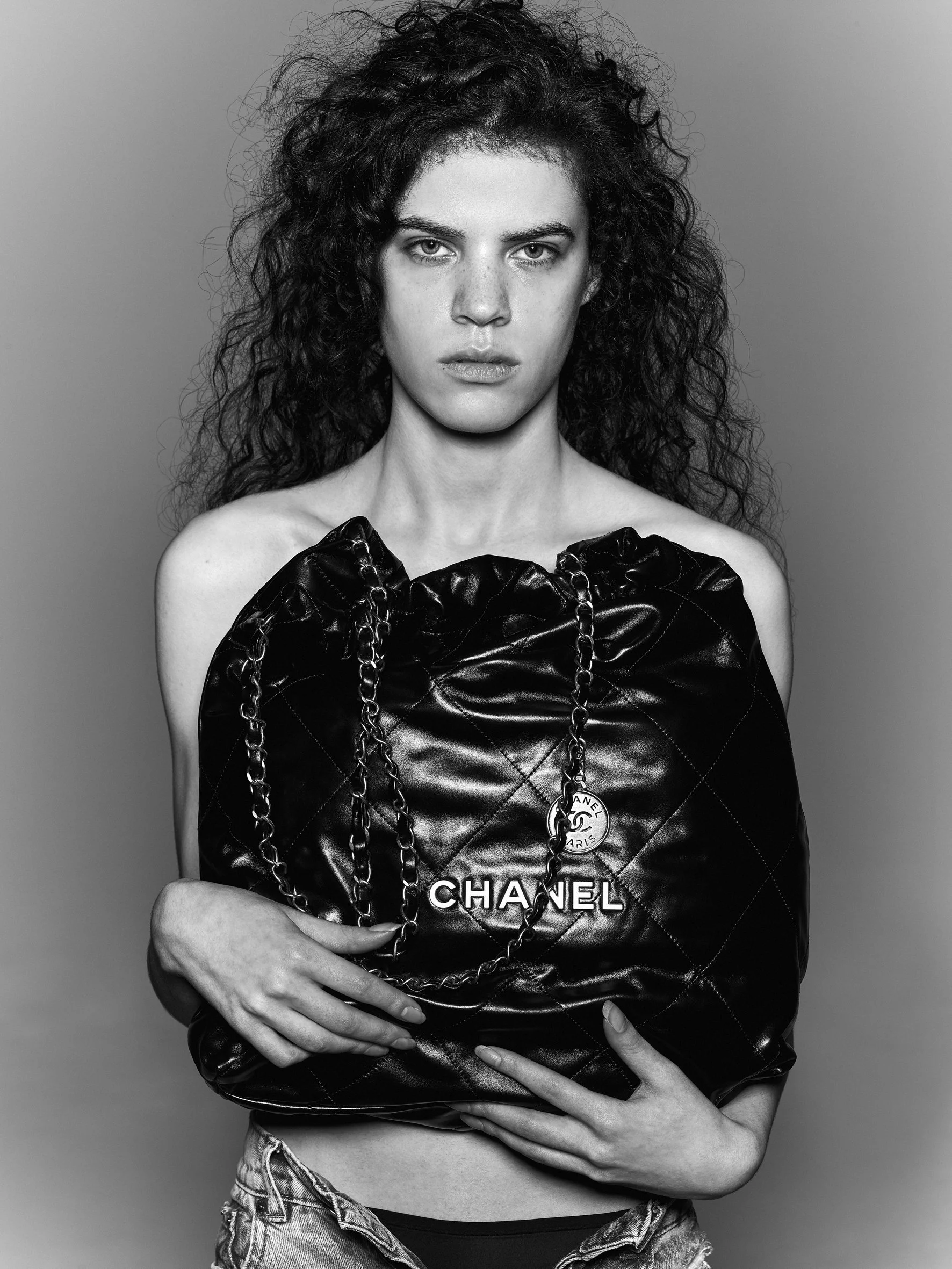 ALICE — bloom management