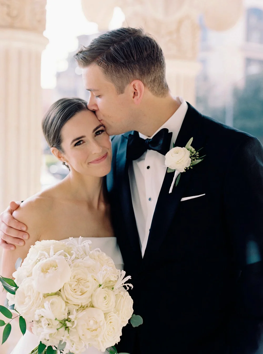 Kayla Snell Photography - Austin Film Wedding Photographer