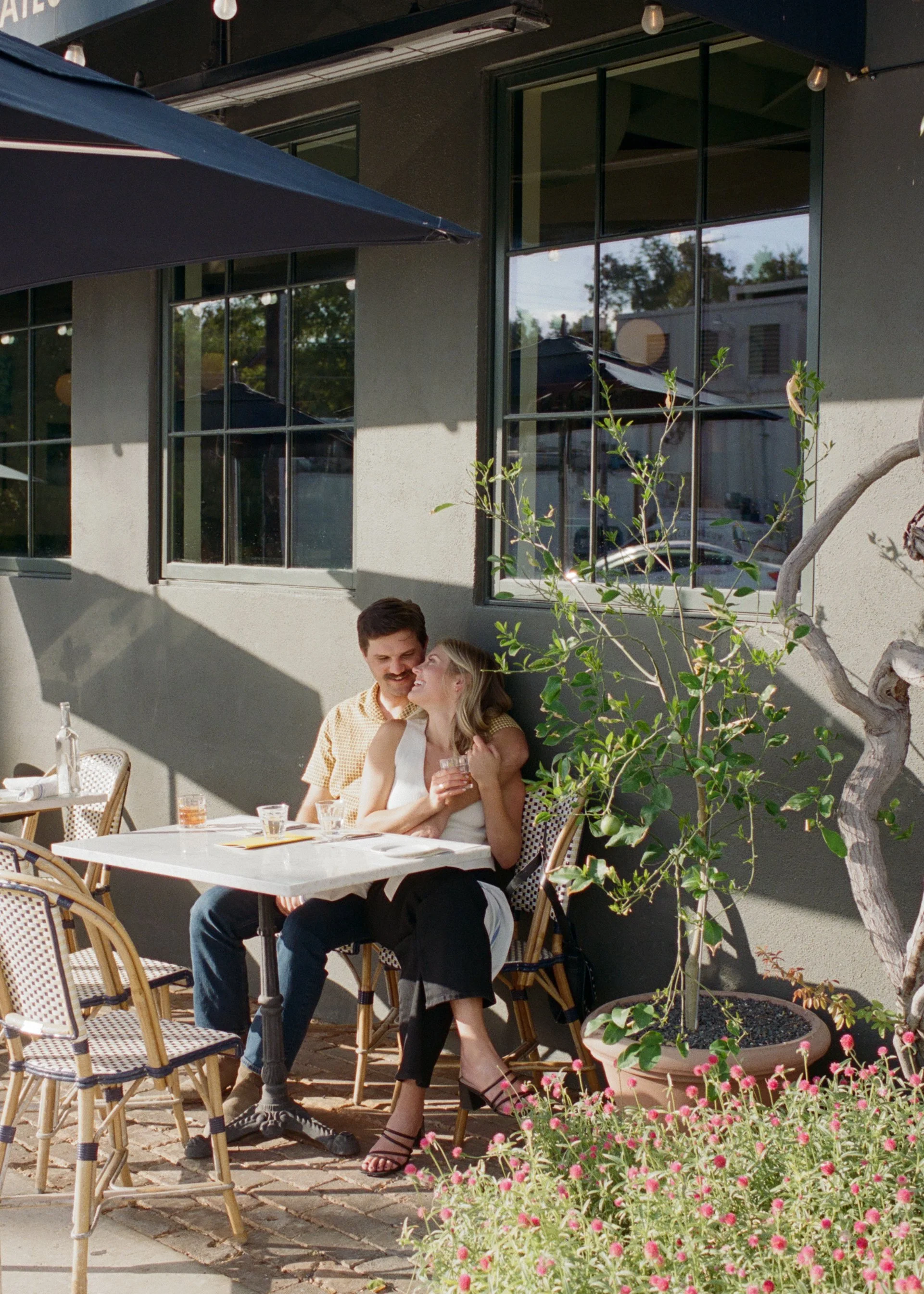 Engagement Session Guide — Kayla Snell Photography