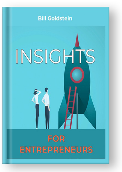 Bill Goldstein | Humorist, Writer