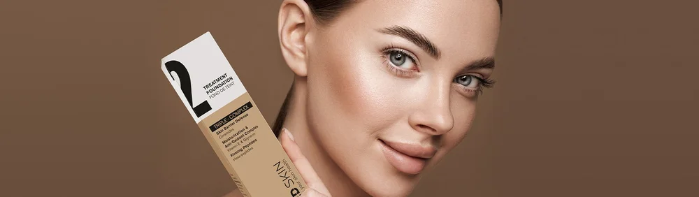 Decoded Skin — Grace Beauty Ltd