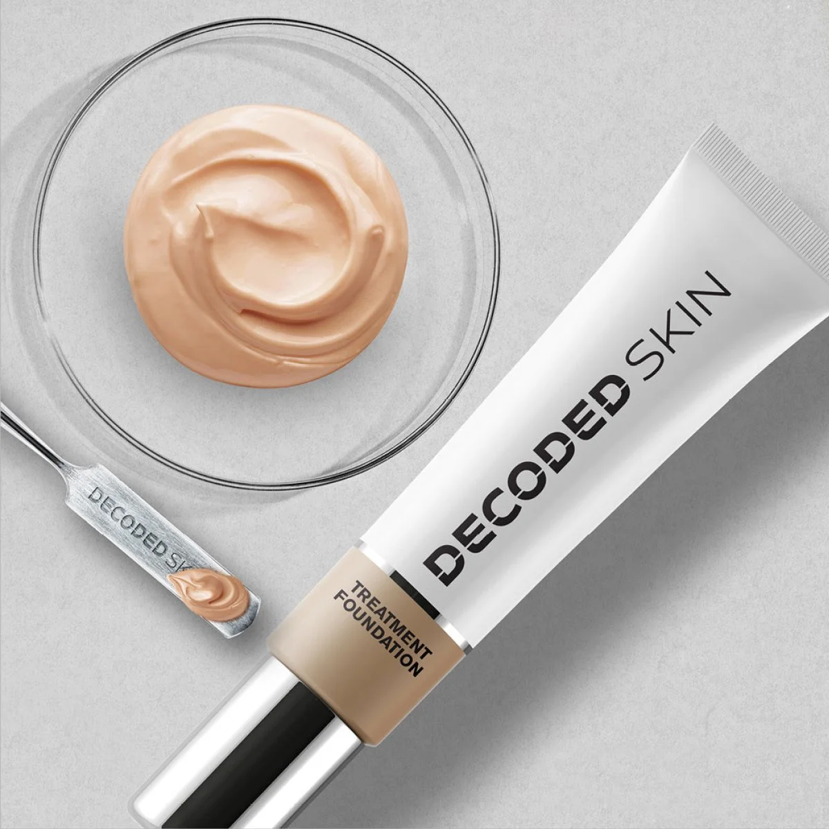 Decoded Skin — Grace Beauty Ltd