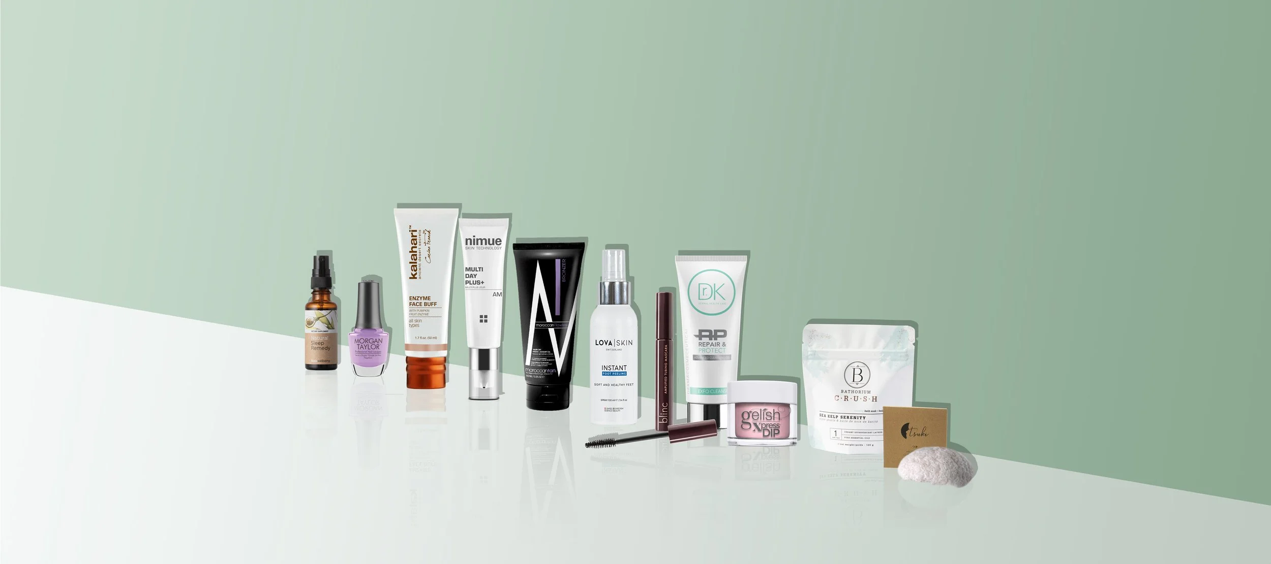 General 2 — Grace Beauty Ltd