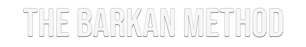 The Barkan Method