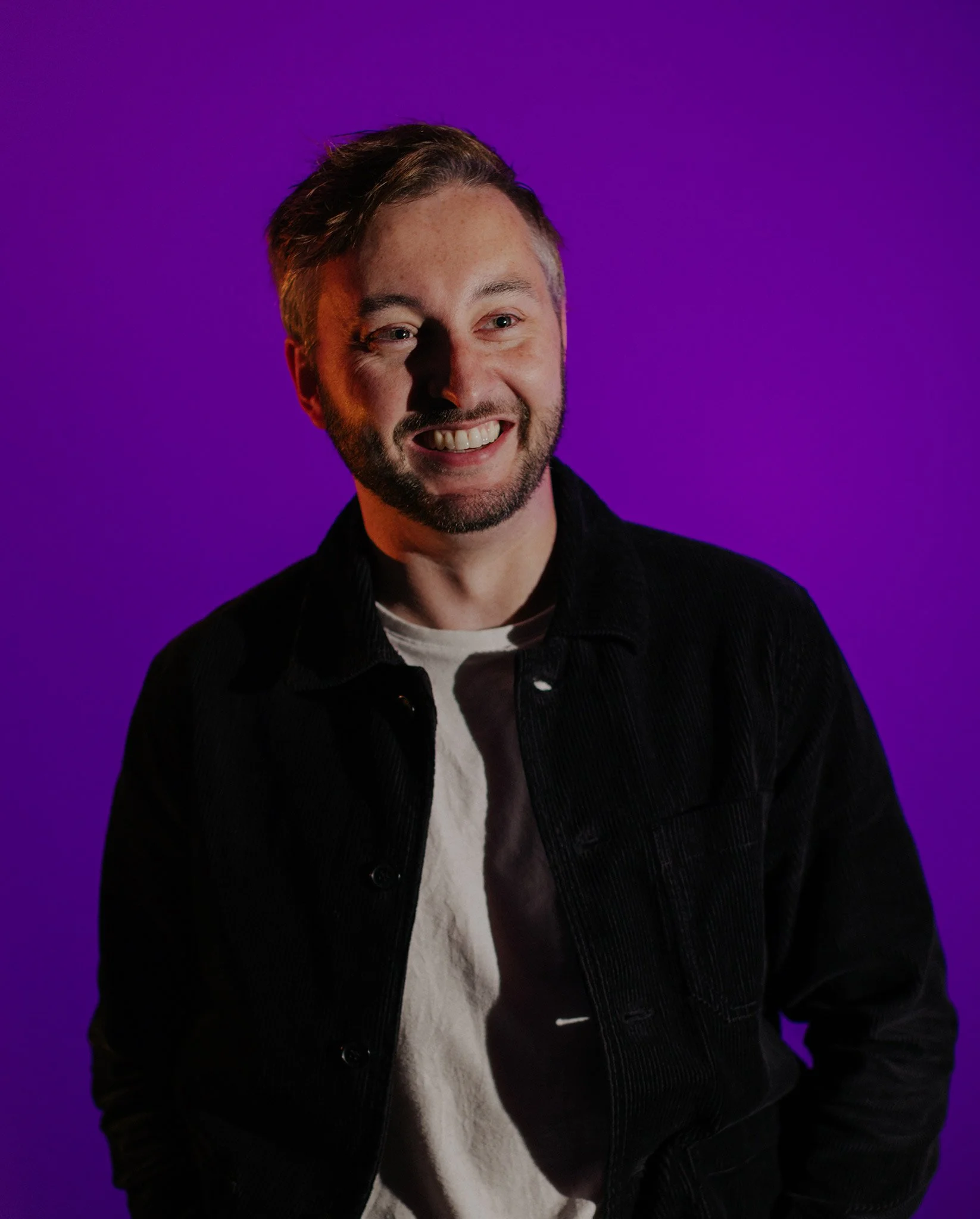 About — Moon Cheese Studio | Creative Agency in Devonport, Tasmania