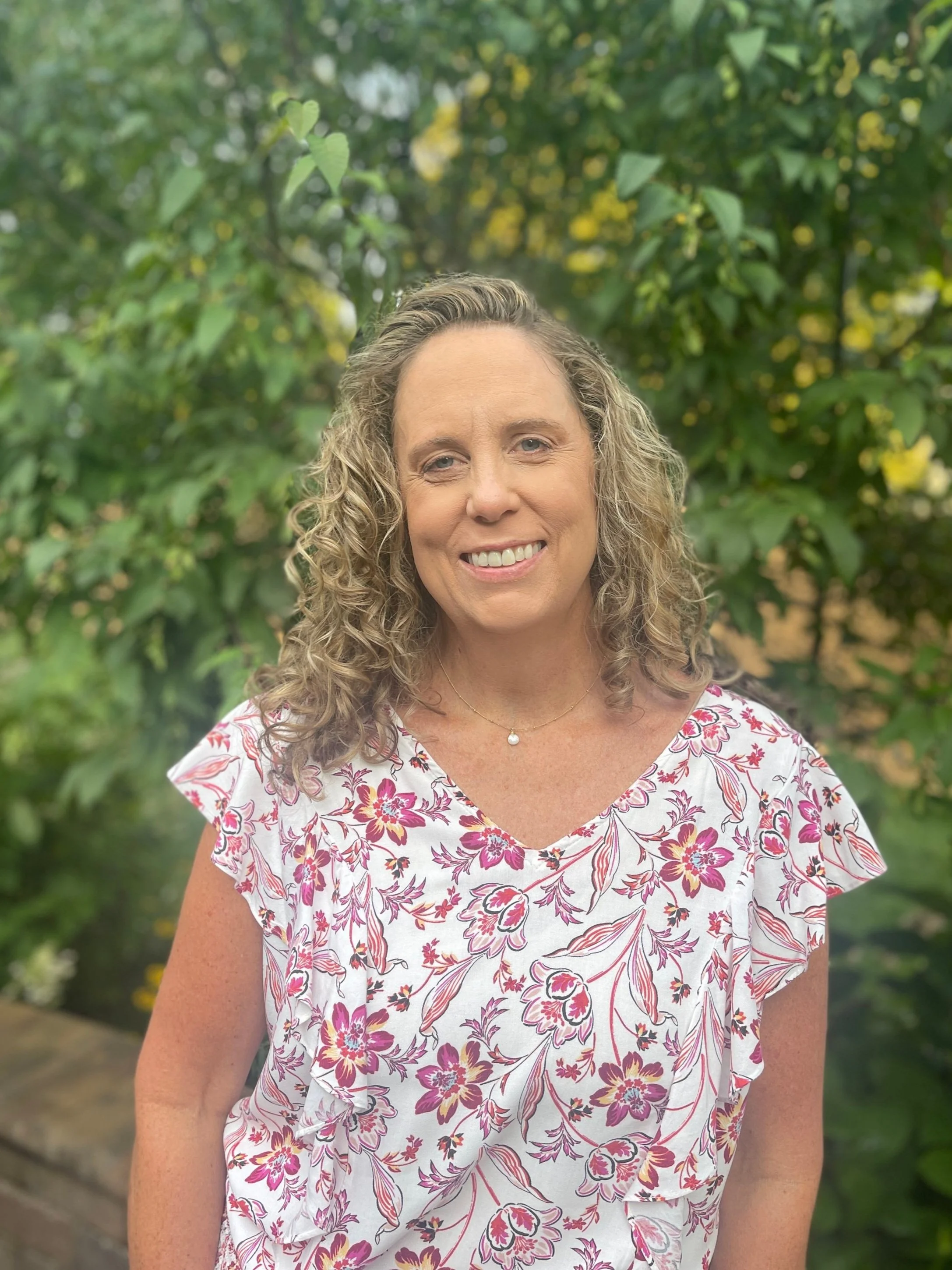 Meet The Team- Dublin Ohio — Lotus Counseling Collective