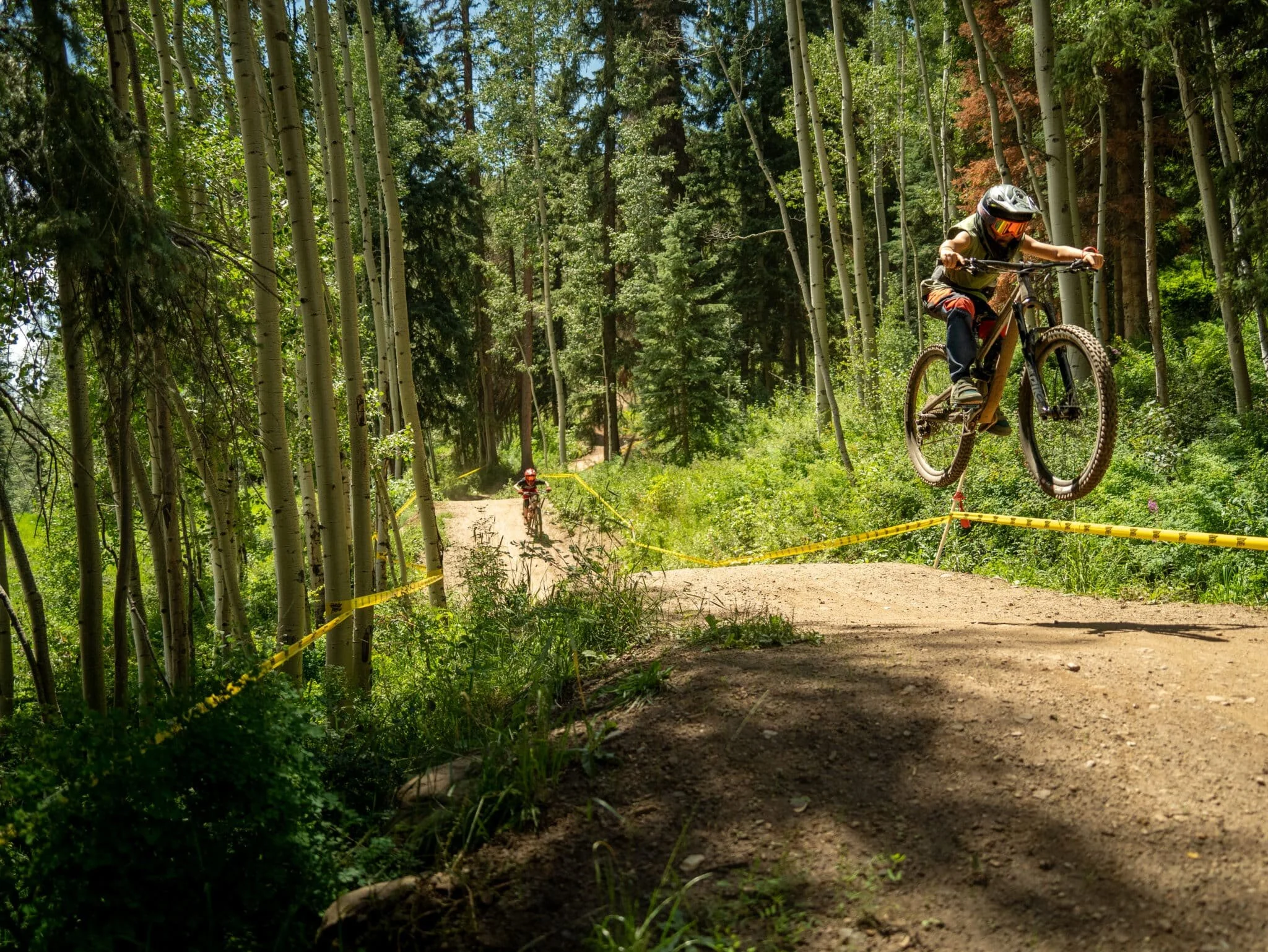 MTB Park Finder - with over 100 mountain bike parks across North America, where will you ride ...
