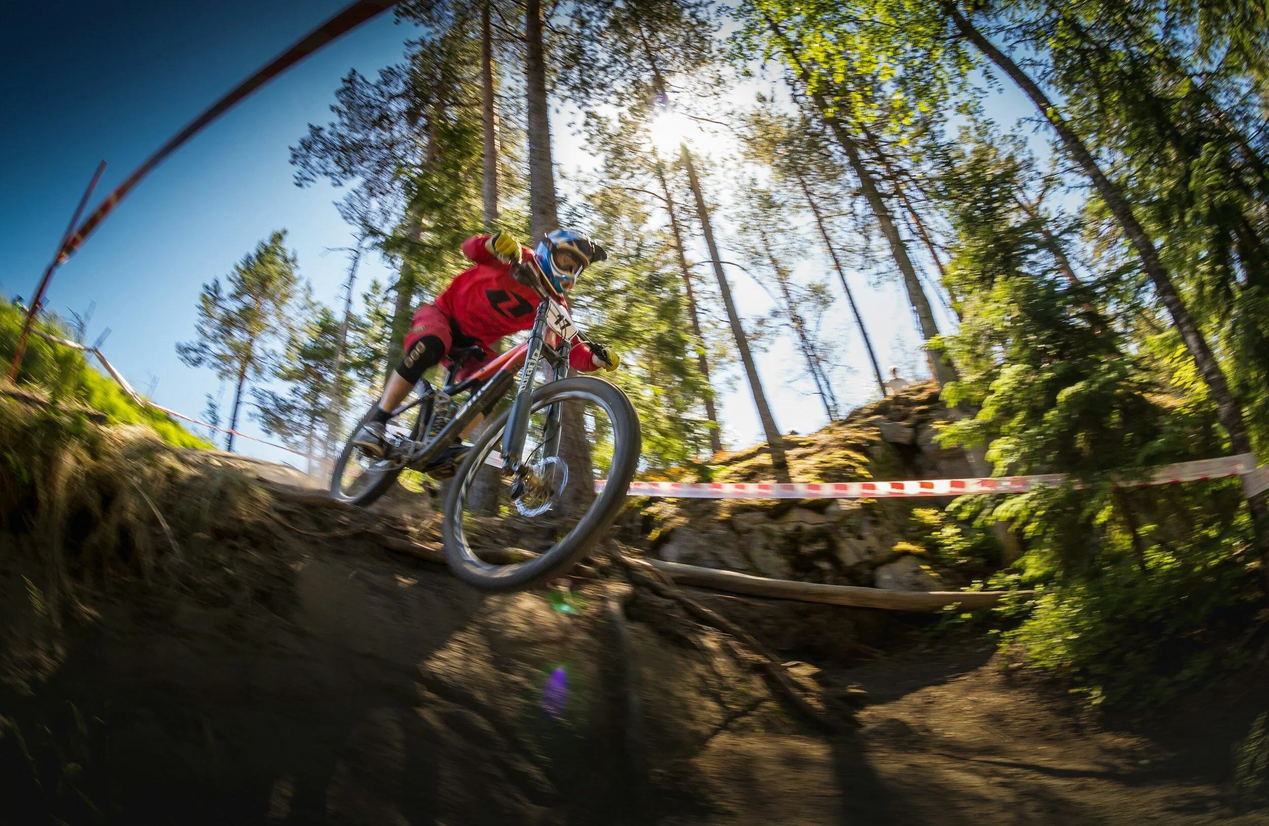 MTB Park Finder - with over 100 mountain bike parks across North ...