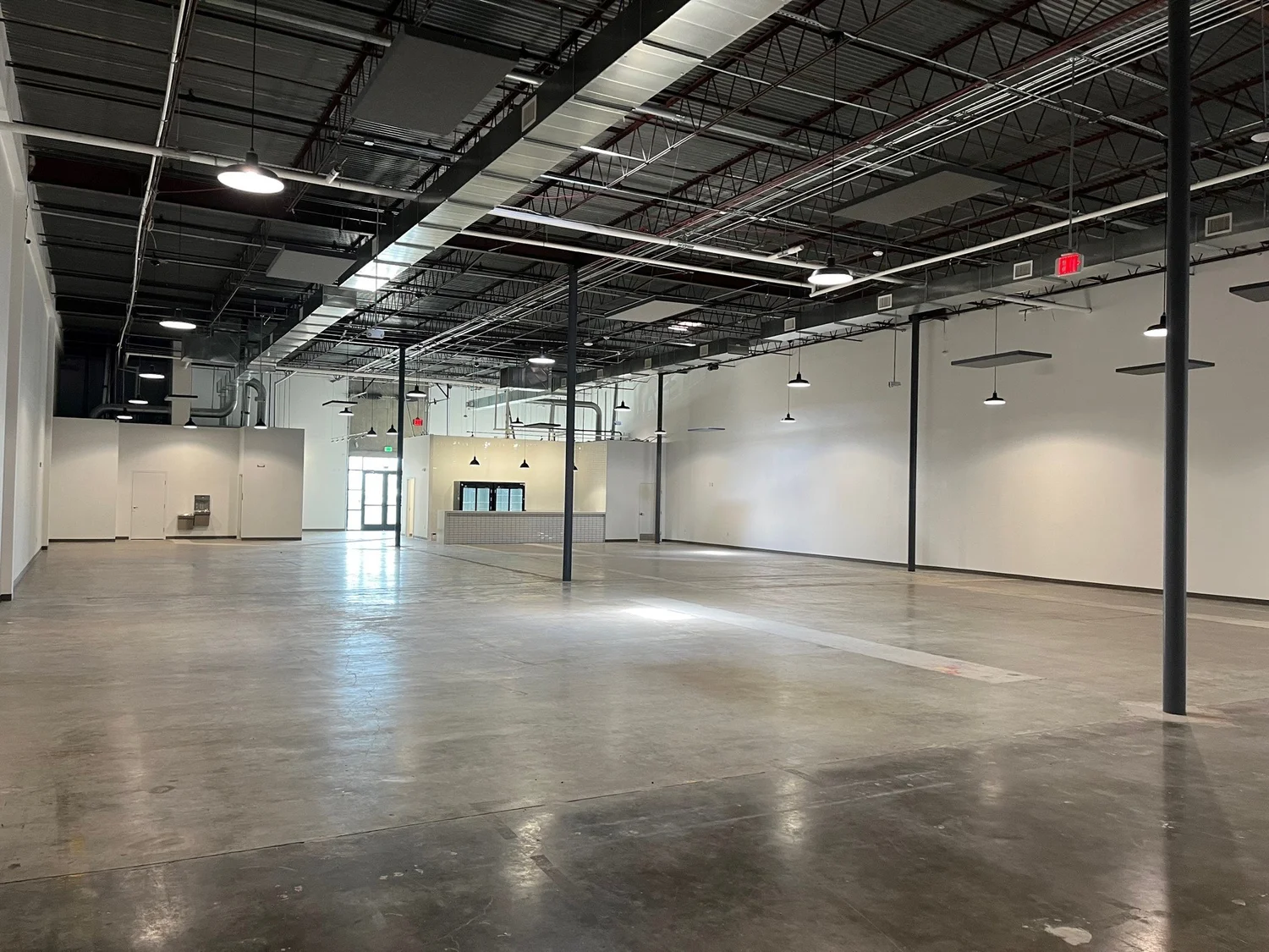 Garage | Houston's Industrial Venue Space