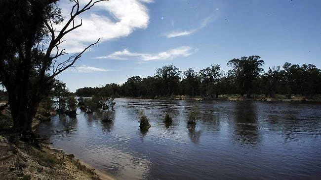 Region 7 — Murray Darling Association