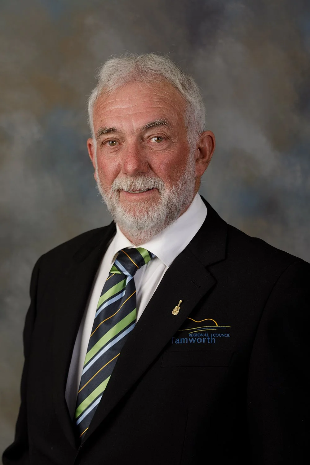 The Board — Murray Darling Association