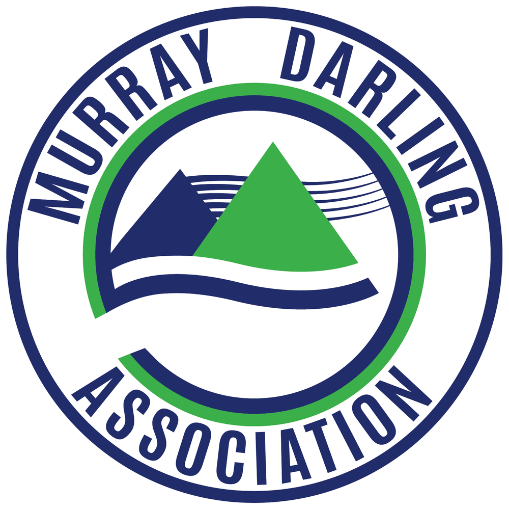 Our Regions — Murray Darling Association