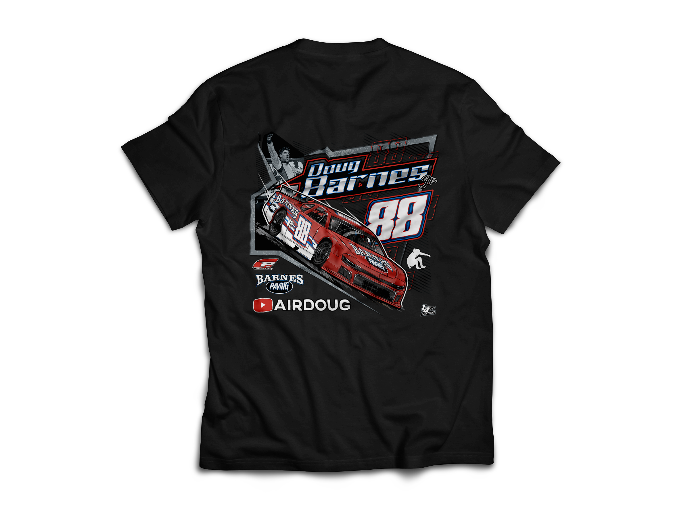 Merch — AirDoug