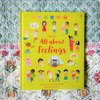 5 of the Best Kids' Books for Emotion Coping Skills — The Nerdy Gnome
