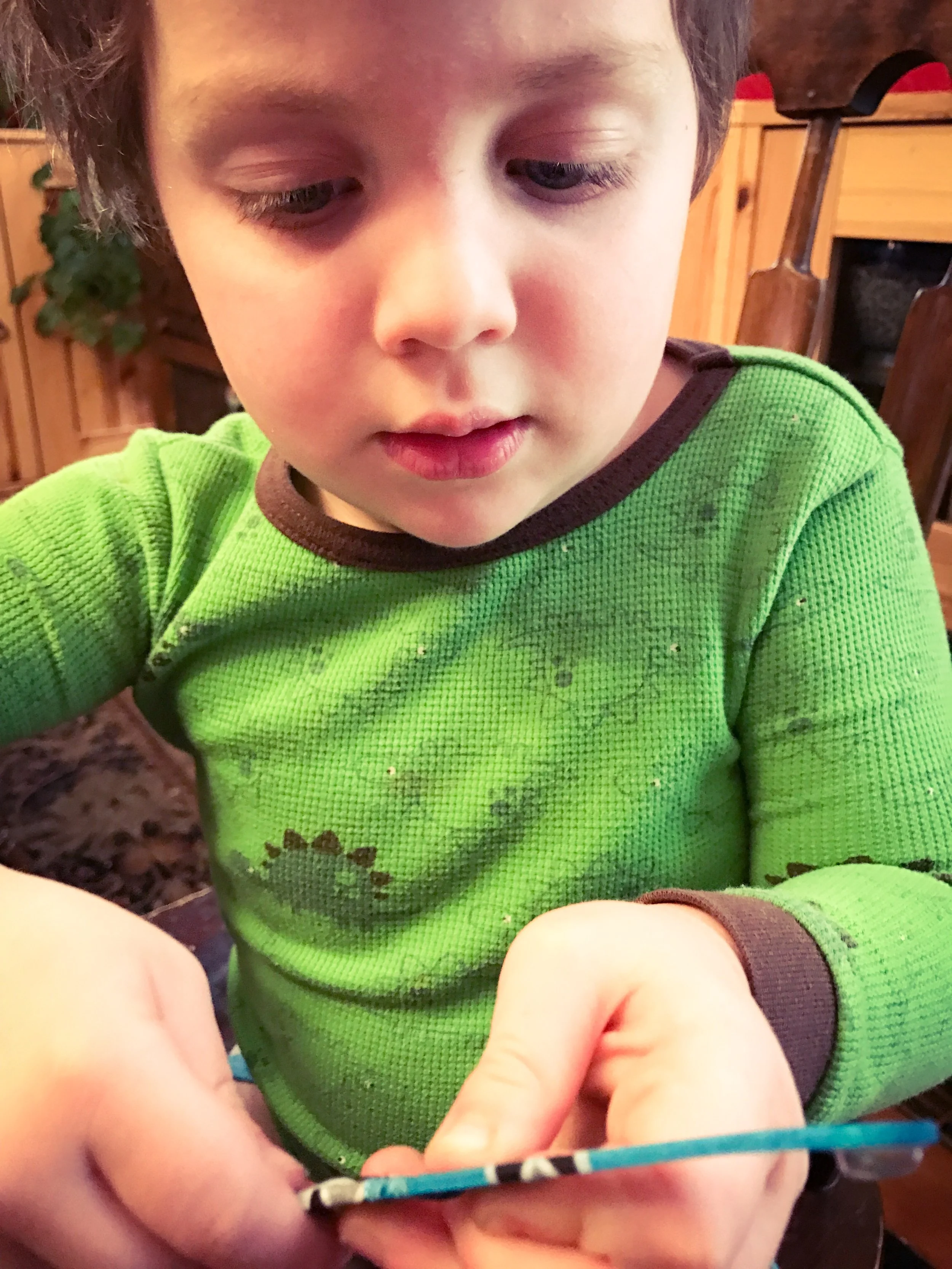 Make Your Own Popsicle Stick Bookmarks — The Nerdy Gnome