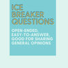 Easy and Fun Questions Your Book Club Will Actually Want to Answer ...