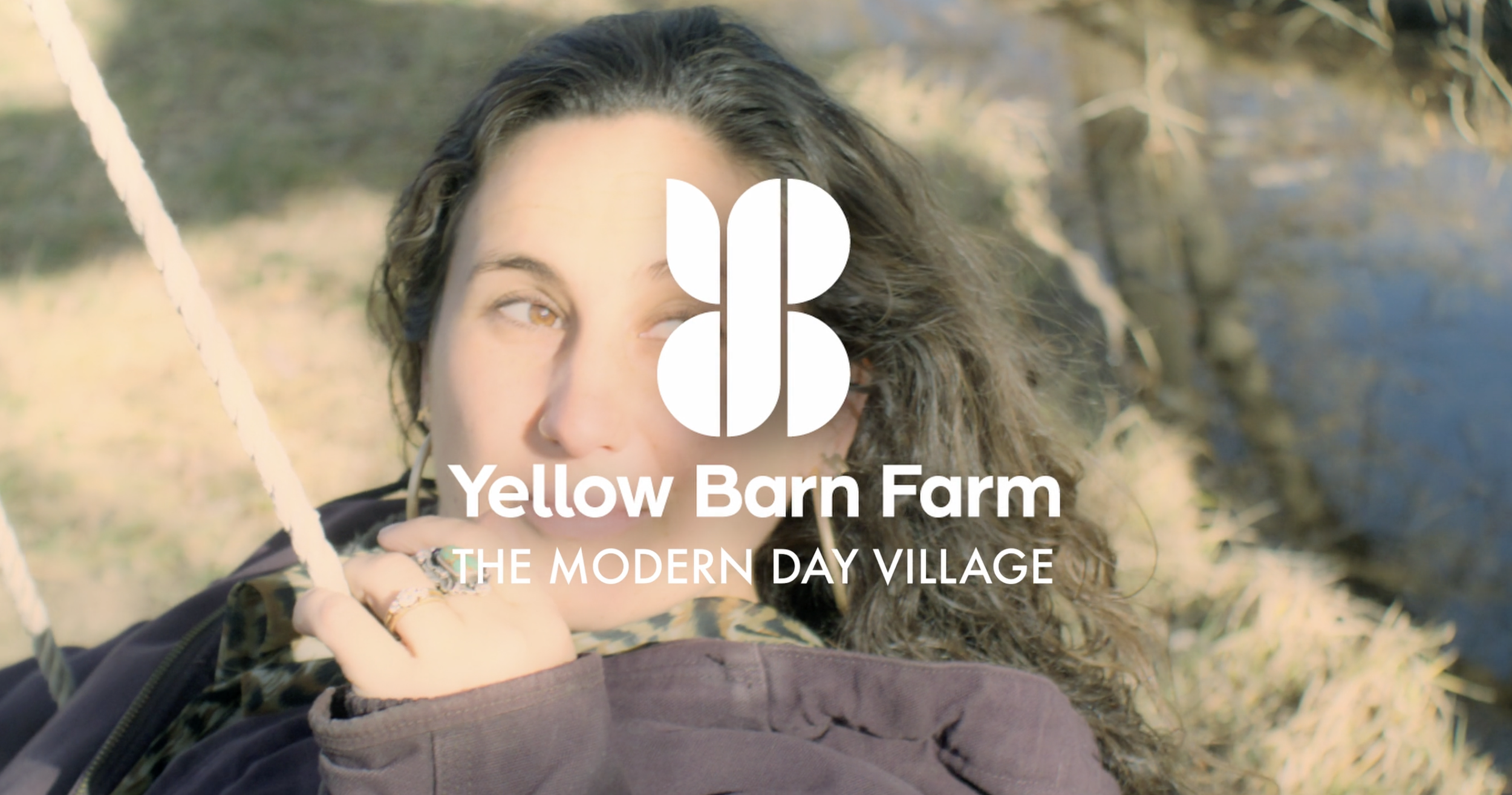 Yellow Barn Farm