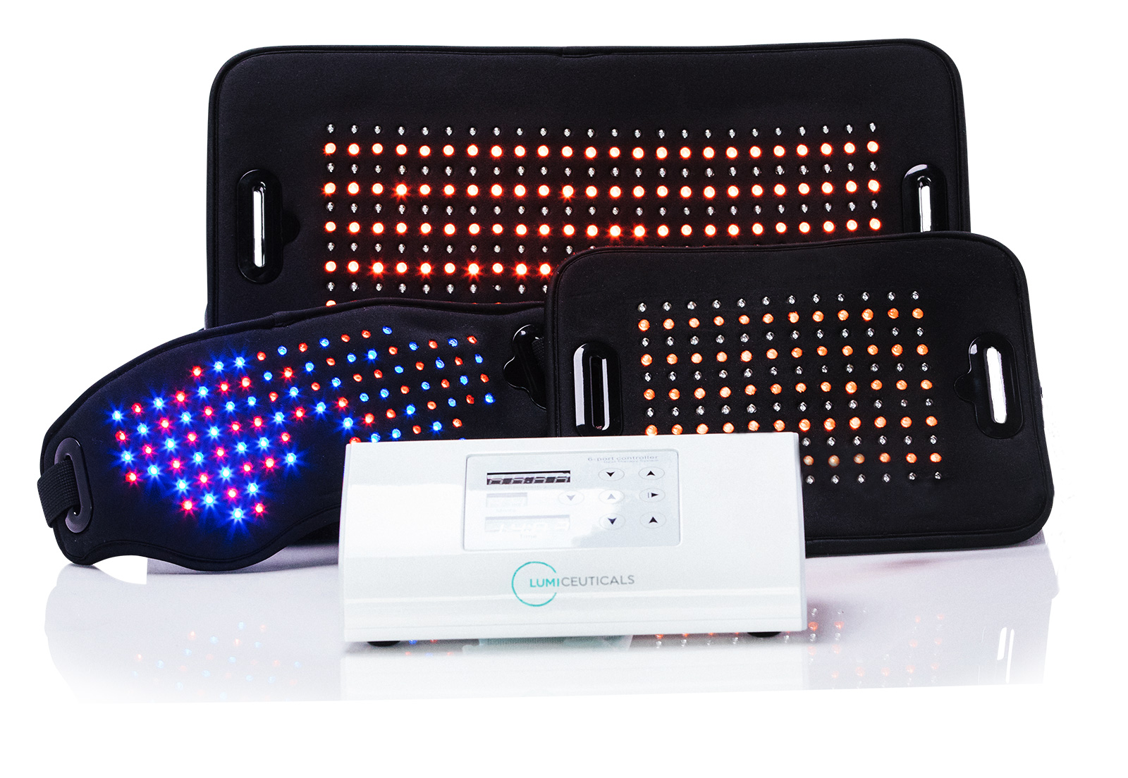 Services — Vision & Balance