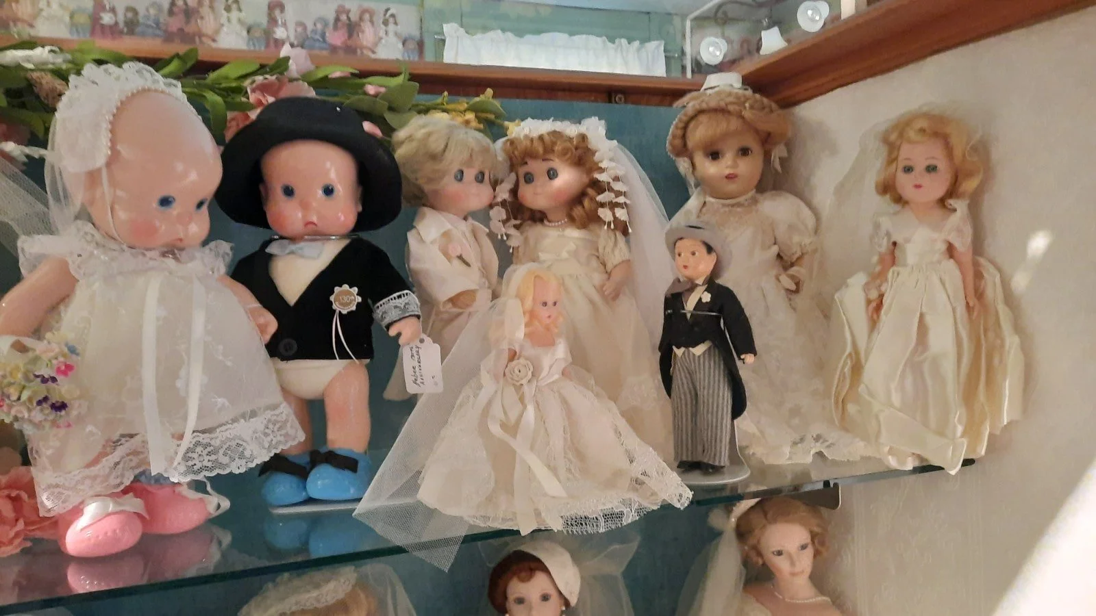 Our Collections — Children's Toy and Doll Museum