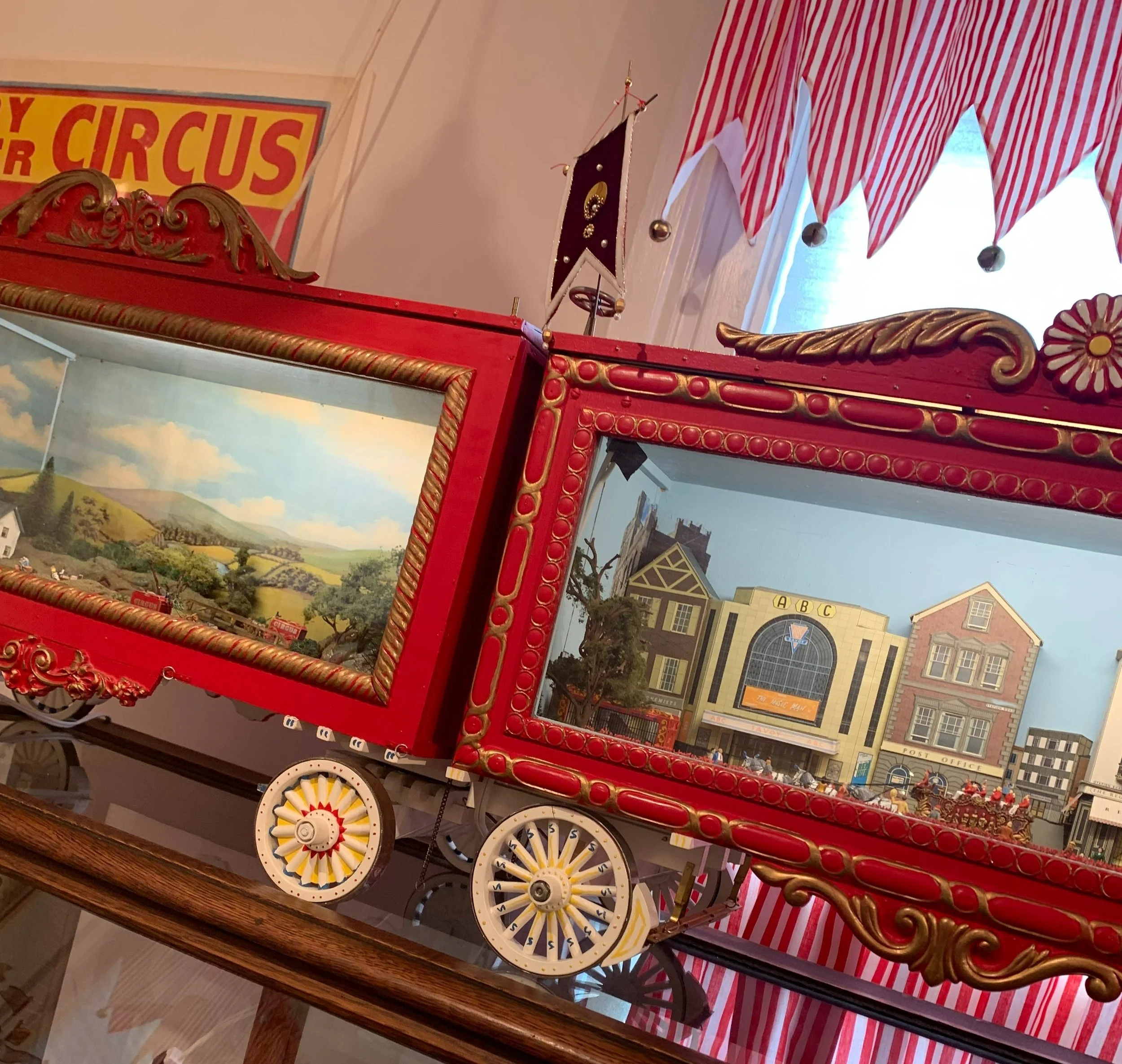 Our Collections — Children's Toy and Doll Museum