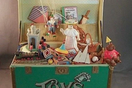 Children's Toy and Doll Museum
