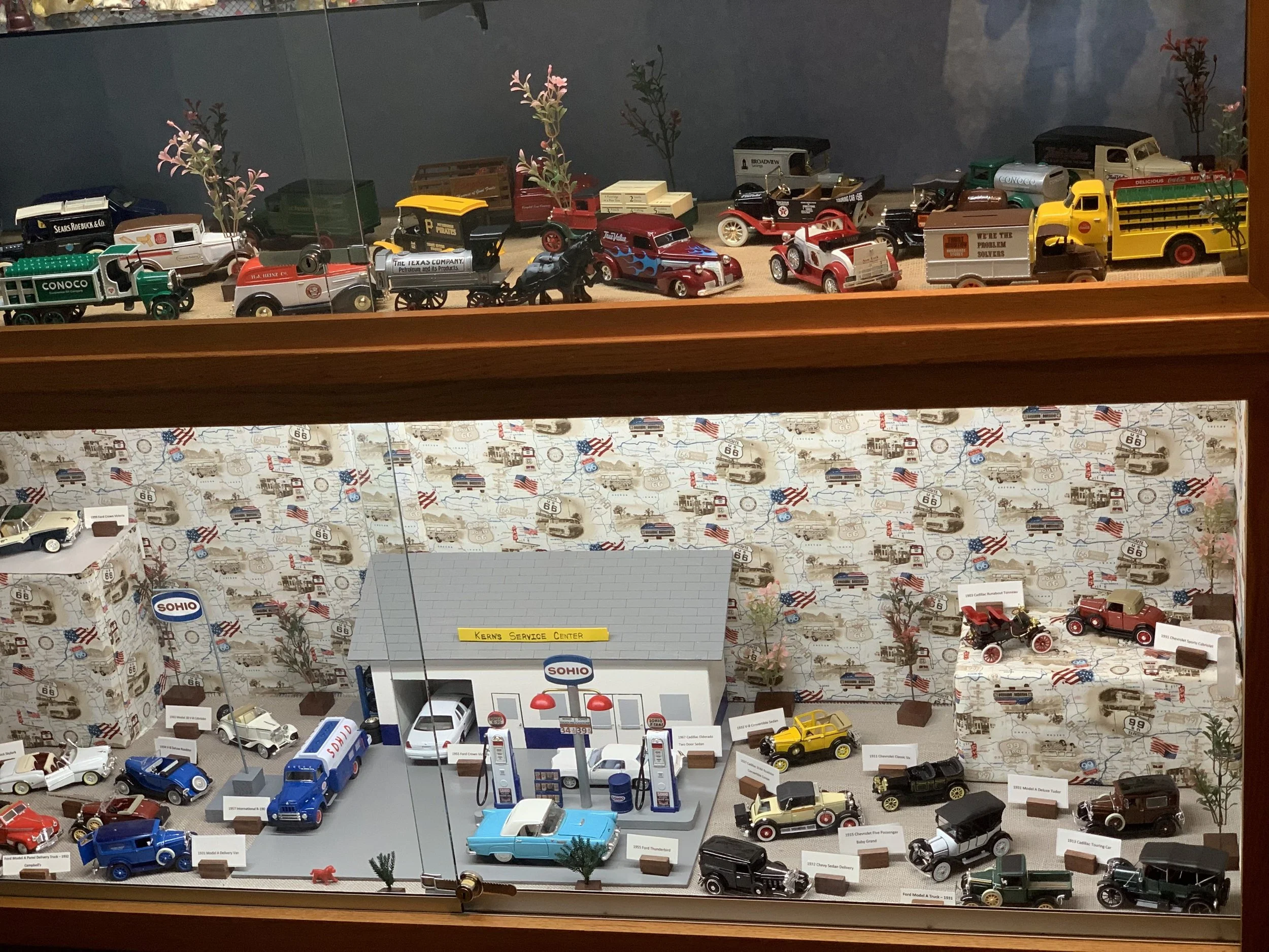 Our Collections — Children's Toy and Doll Museum