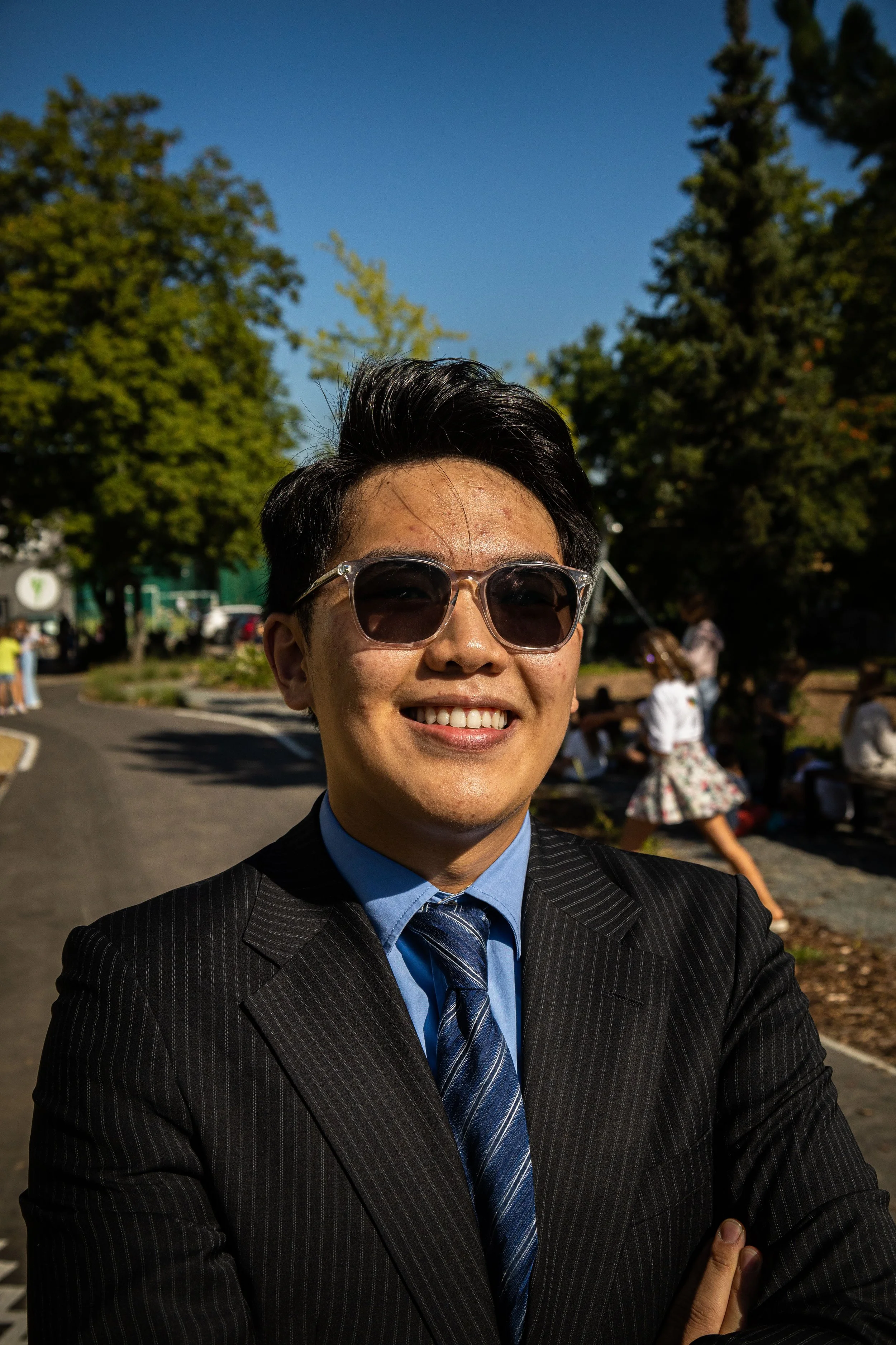 General 1 — ECONET