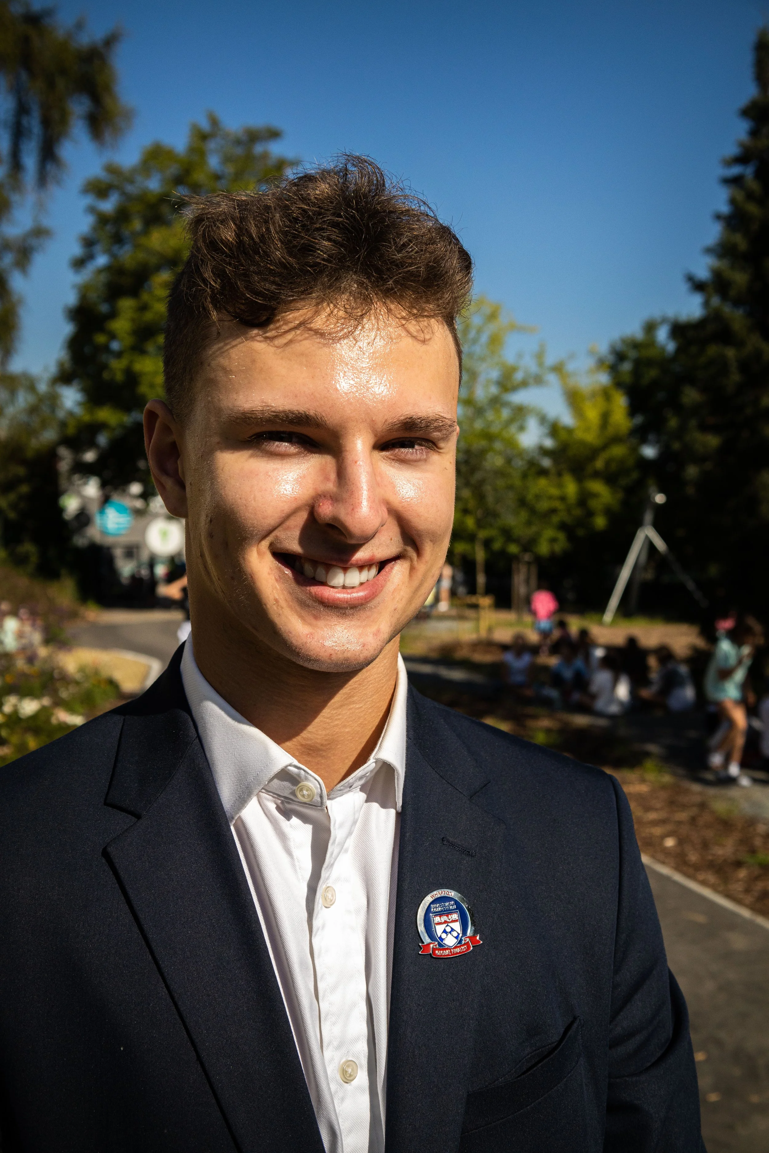 General 1 — ECONET