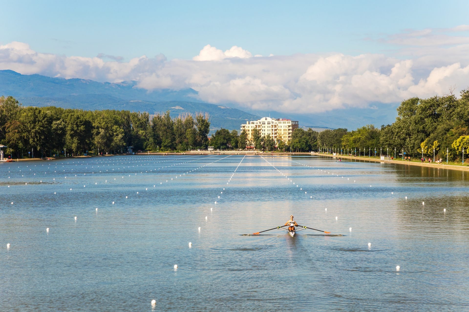 Upcoming Tours — iRow Tours